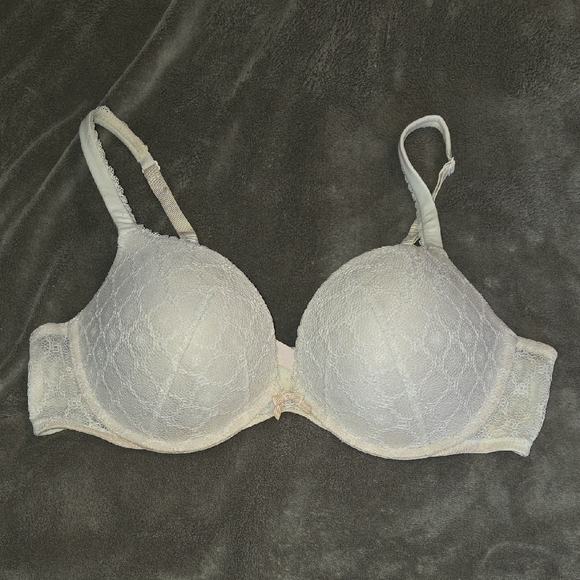 Victoria's Secret | Intimates & Sleepwear | Body By Victoria Push Up ...